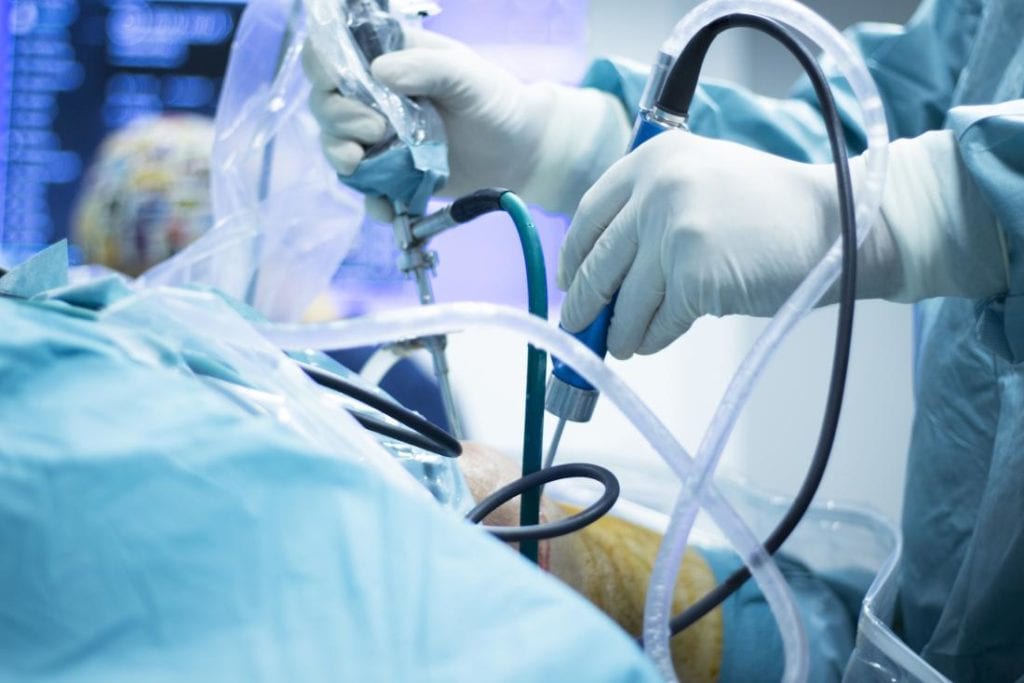 About Dr. Bramlett - Kenneth Bramlett, MD