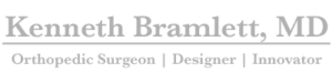 Home - Kenneth Bramlett, MD