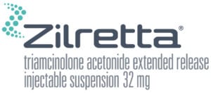 Zilretta Injections | Kenneth Bramlett, MD